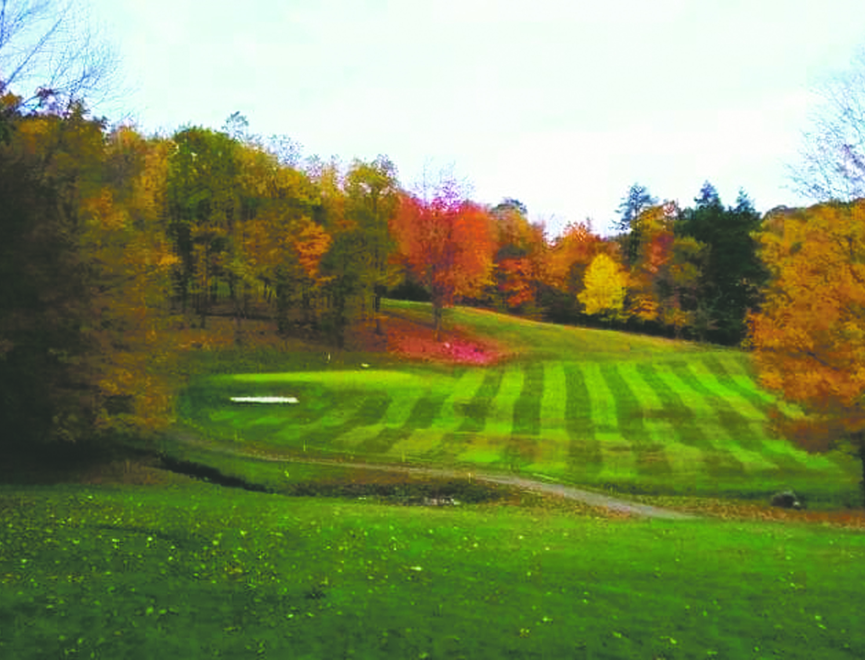 Course spotlight: Cassadaga Country Club | News, Sports, Jobs ...